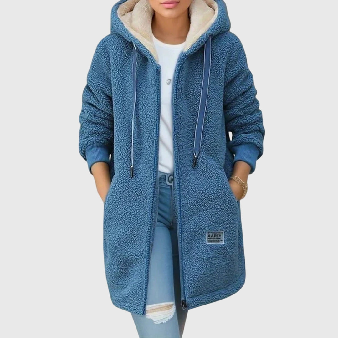 Zia | Comfortable Jacket – Carter-Monroe